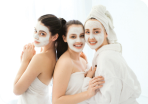 Treatments - Bellissimo Day Spa