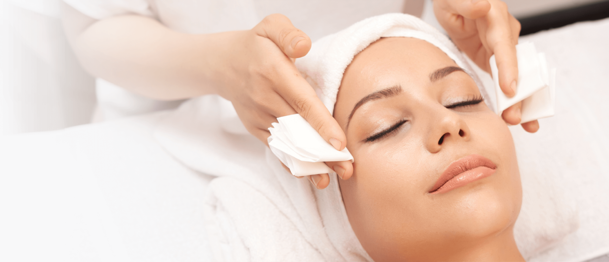 Spa Etiquette - Bellissimo Day Spa