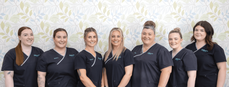 About Us - Bellissimo Day Spa